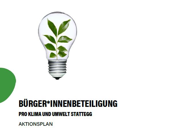 Bürger*innenbeteiligung Pro Klima und Umwelt Stattegg - Stattegg